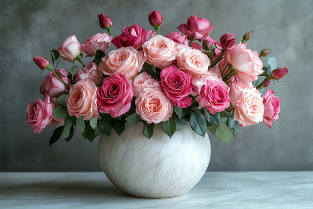 Flower Shop in Houston & Events | Plants n' Petals | Luxury Florist ...