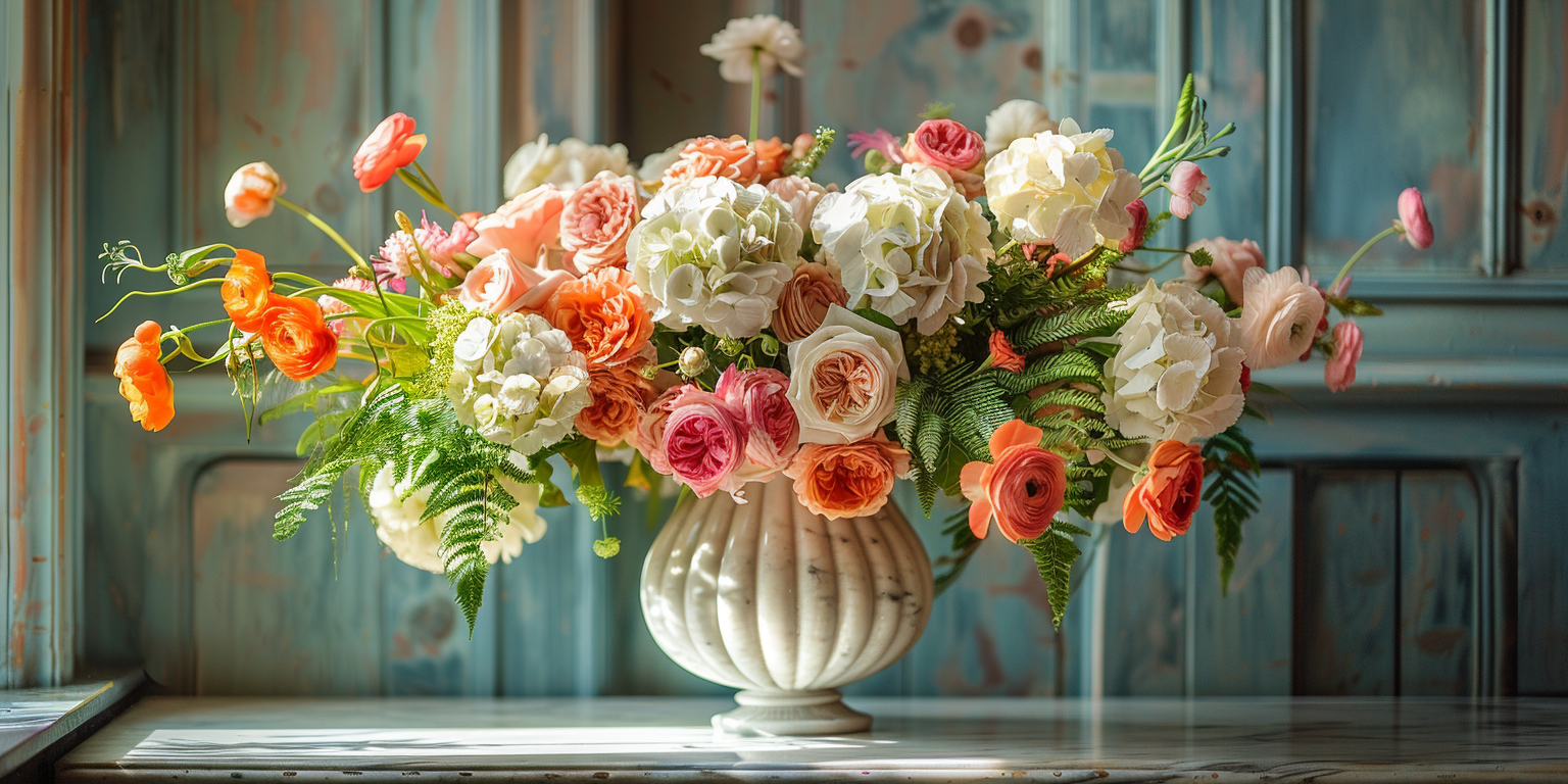 Flower Delivery The Top Houston Florist | All Arrangements – Plants N ...