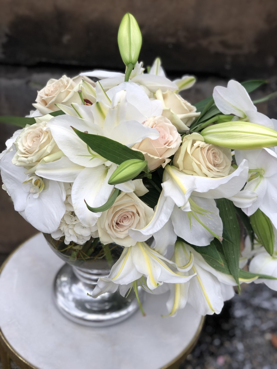 Sympathy Collection – Plants N' Petals