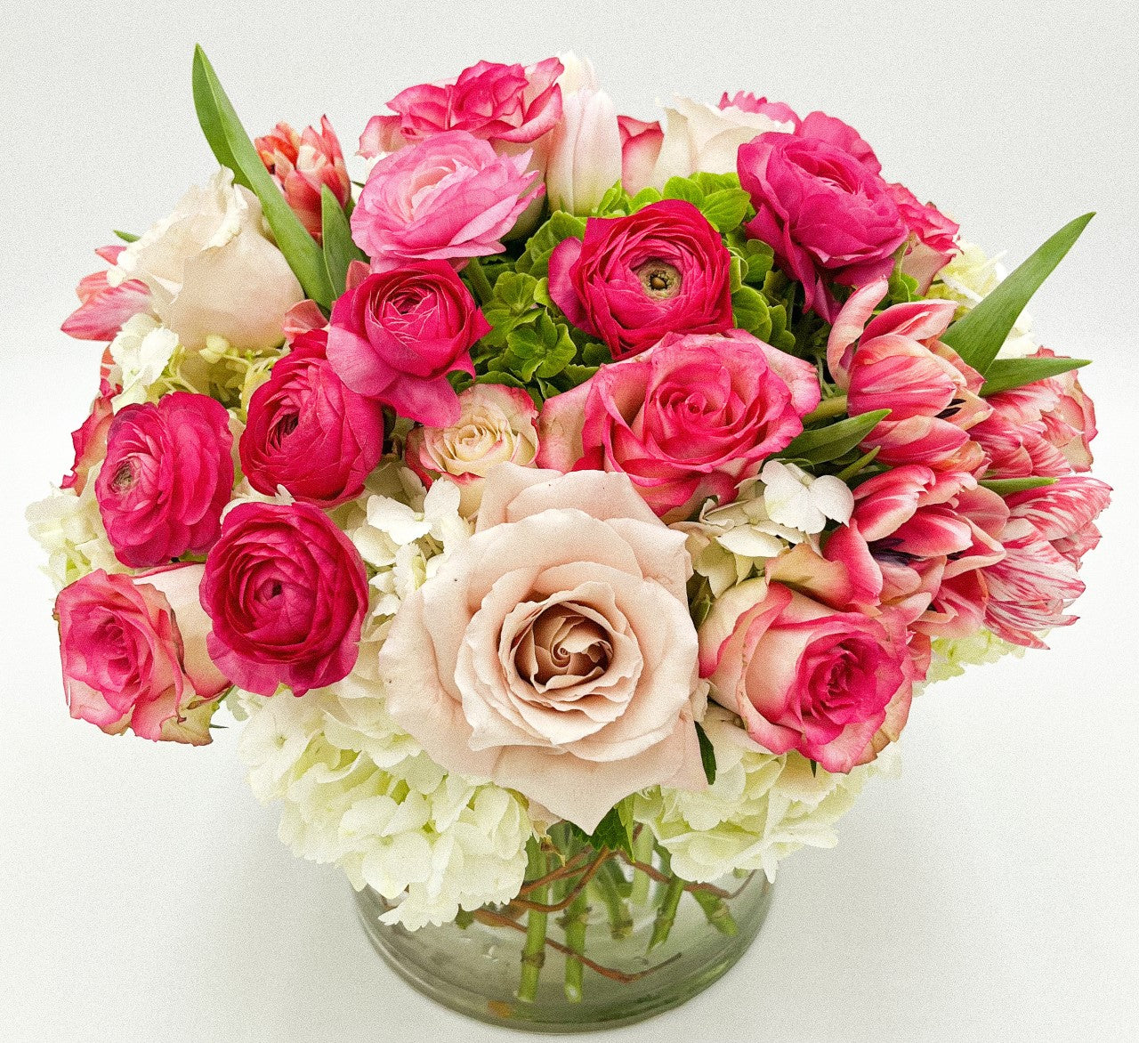Flower Shop in Houston | Houston Florist Delivery | Luxury Florist ...
