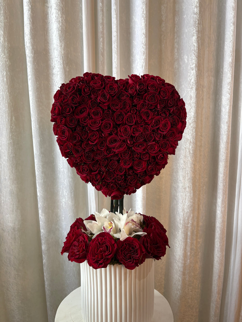 Flower Shop in Houston | Houston Florist Delivery | Luxury Florist ...