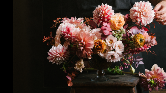 Flower Shop in Houston | Houston Florist Delivery | Luxury Florist ...