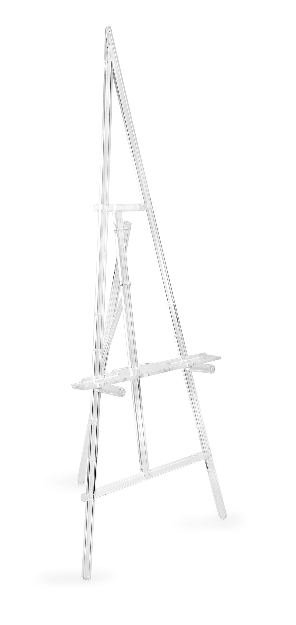 Acrylic Easel – Plants N' Petals