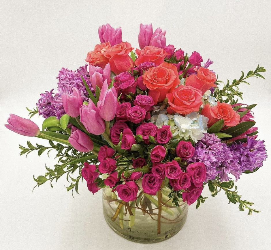 Florist Houston | Signature Floral Collection by Plants N’ Petals ...